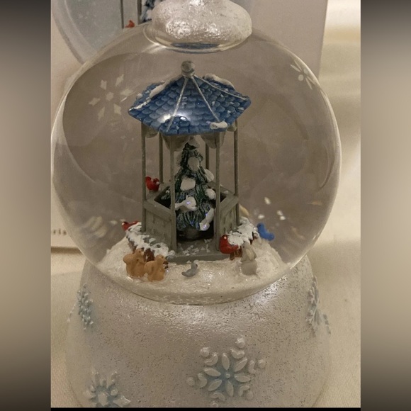 Hallmark | Holiday | Hallmark Keepsake A Gathering Of Friends Winter ...